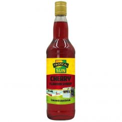 Tropical Sun Cherry Flavour Syrup 700ml